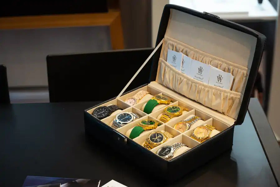 Orologi – ROYAL WATCH