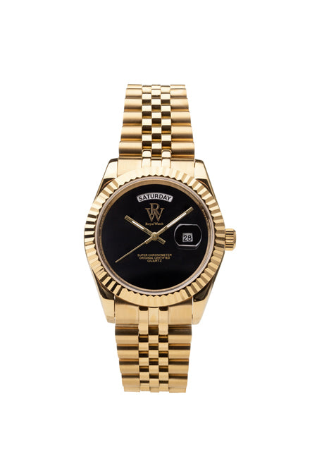 ROYAL WATCH